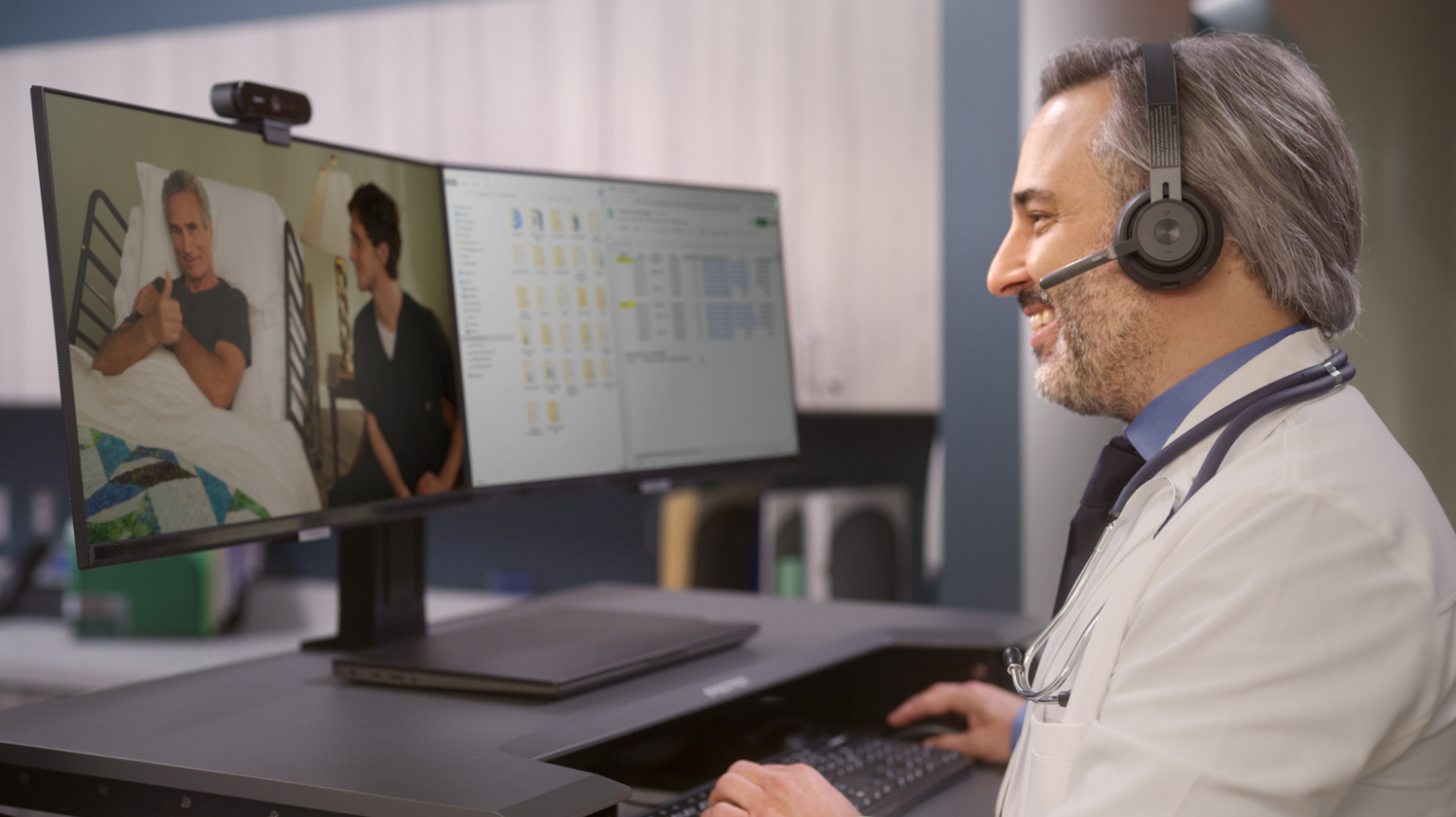 Six Key Findings for IT to Deliver Optimal Virtual Care Experiences - ATA
