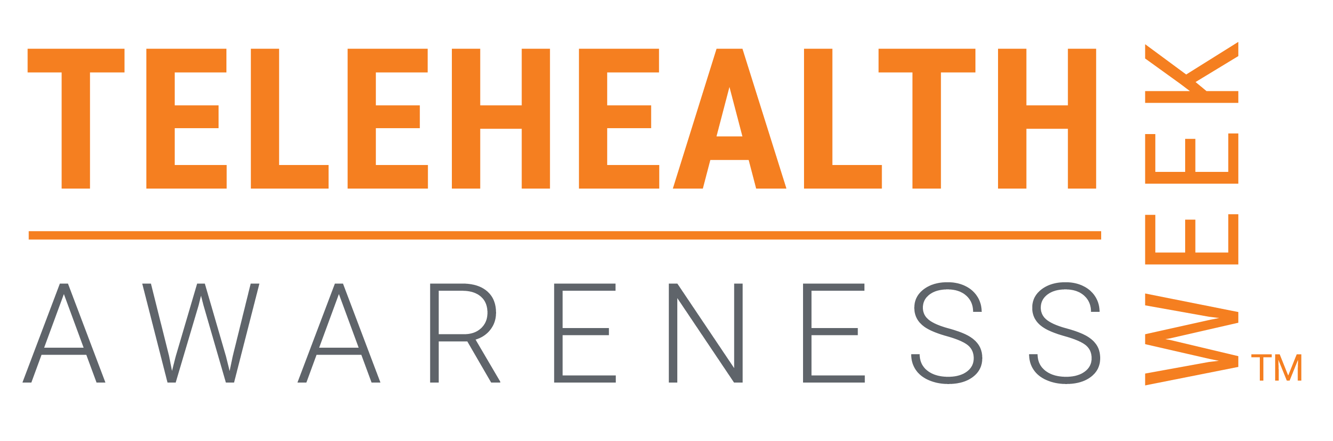 American Telemedicine Association Logo