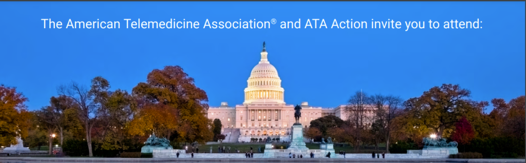 DEA Rulemaking on Telehealth: What Congress Needs to Know - ATA
