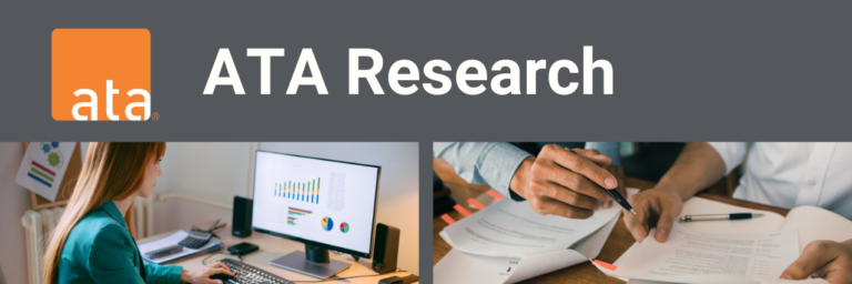 American Telemedicine Association - ATA