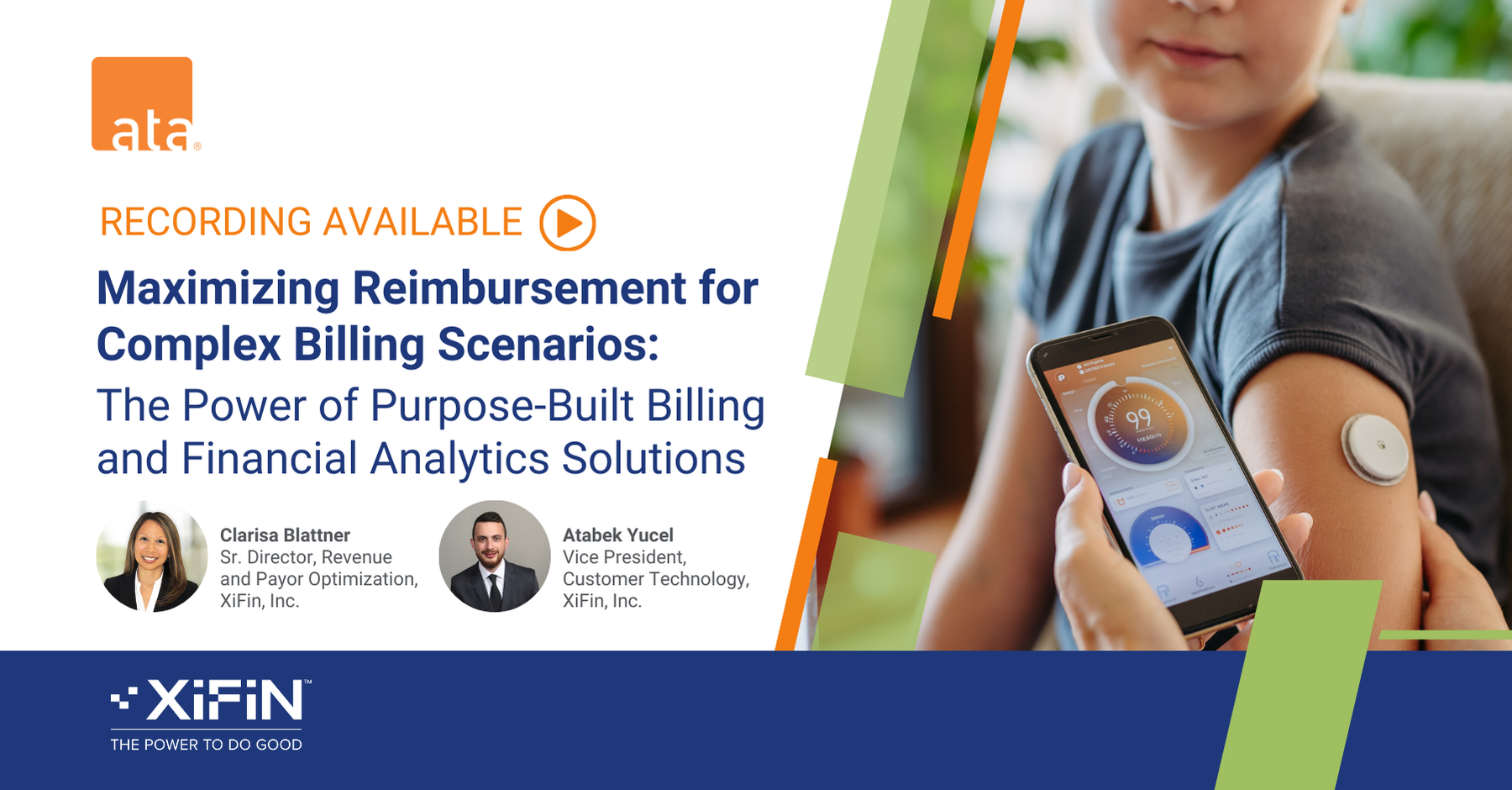 Maximizing Reimbursement for Complex Billing Scenarios: The Power of ...